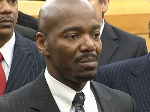 Dallas Man Declared Innocent After 30 Years in Prison – NBC 5 Dallas ...