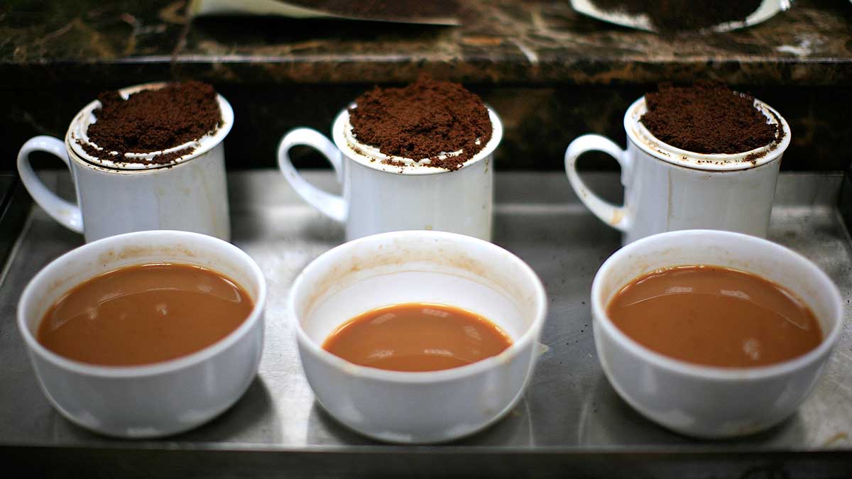 Coffee and Tea May Reduce Risk of Stroke and Dementia: Study – NBC 5 ...
