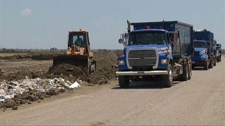 Carrollton Wants Farmers Branch to Trash Plans for Landfill Expansion ...