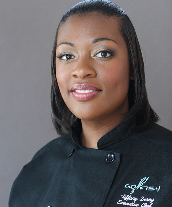 Chef Tiffany Derry Back On ‘Top Chef’ – NBC 5 Dallas-Fort Worth