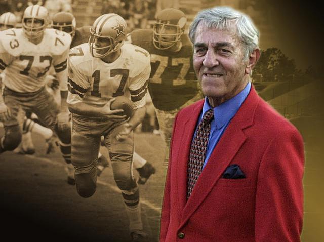 Don Meredith Dies After Brain Hemorrhage – NBC 5 Dallas-Fort Worth