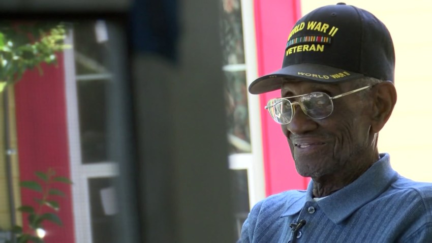 Richard Overton, Nation’s Oldest Man and WWII Vet, Released From ...