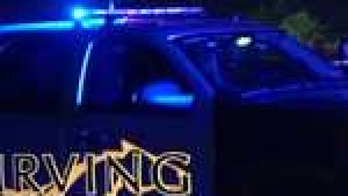 Pedestrian Dies After Irving Car Accident, Police Investigate – NBC 5 ...
