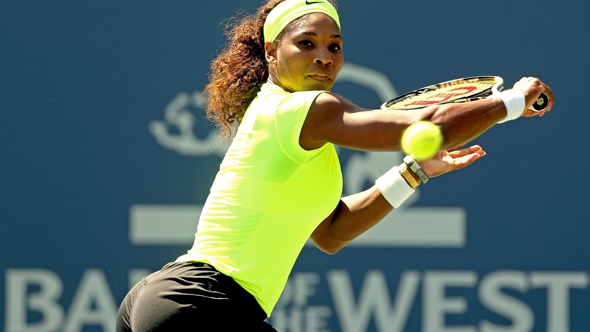 Serena Williams Aces AP Female Athlete of the Decade Honors – NBC 5 ...