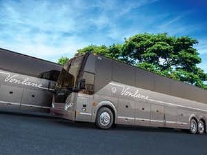 Vonlane is Adding Back Dallas Bus Routes to Houston, Austin – NBC 5 ...