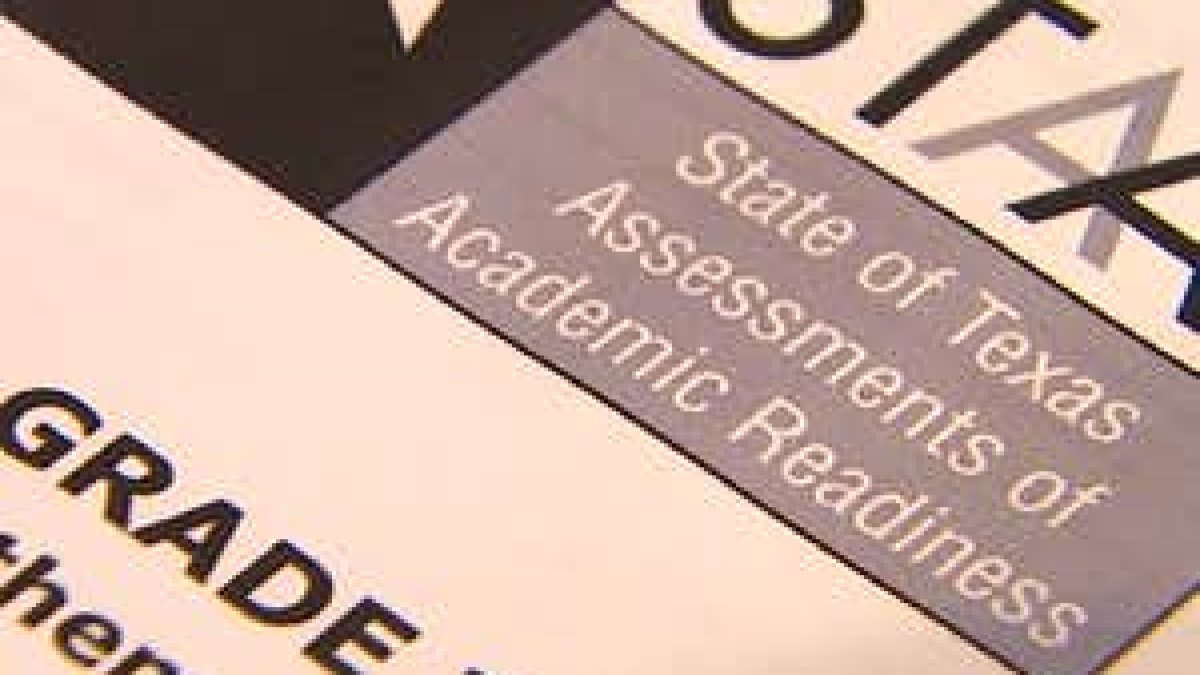 Major changes to how STAAR test will be scored – NBC 5 Dallas-Fort Worth