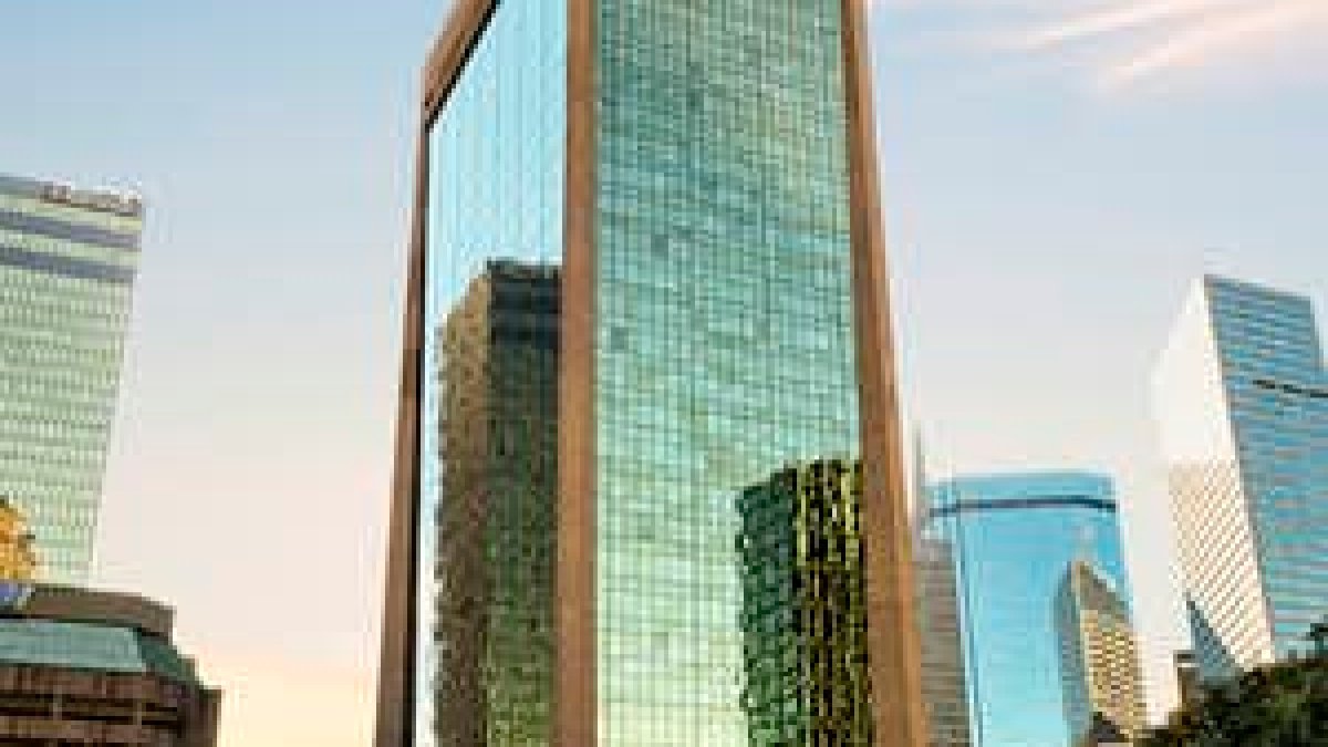 Downtown Dallas Landmark Skycraper Set to Foreclose in July – NBC 5 ...