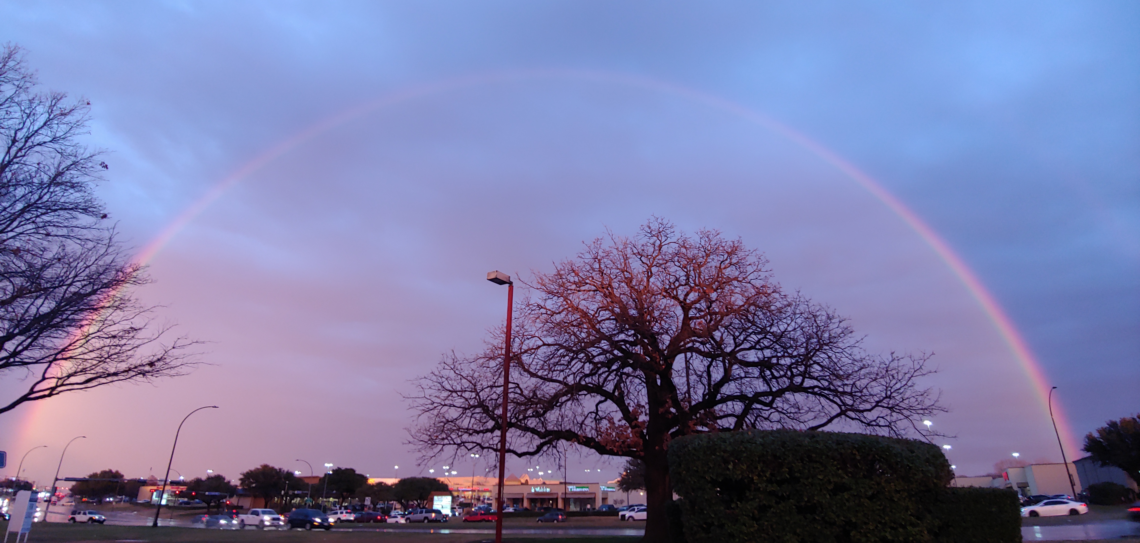 Your Weather Photos: Dec. 28, 2019 – NBC 5 Dallas-Fort Worth