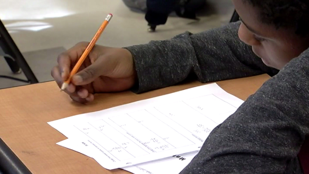 Applications for private school vouchers open today – NBC 5 Dallas-Fort ...