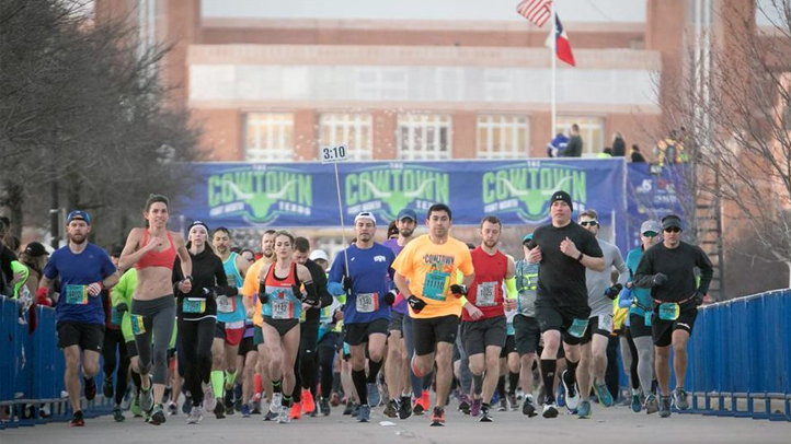 The 2020 Cowtown – Sign Up Today! – NBC 5 Dallas-Fort Worth