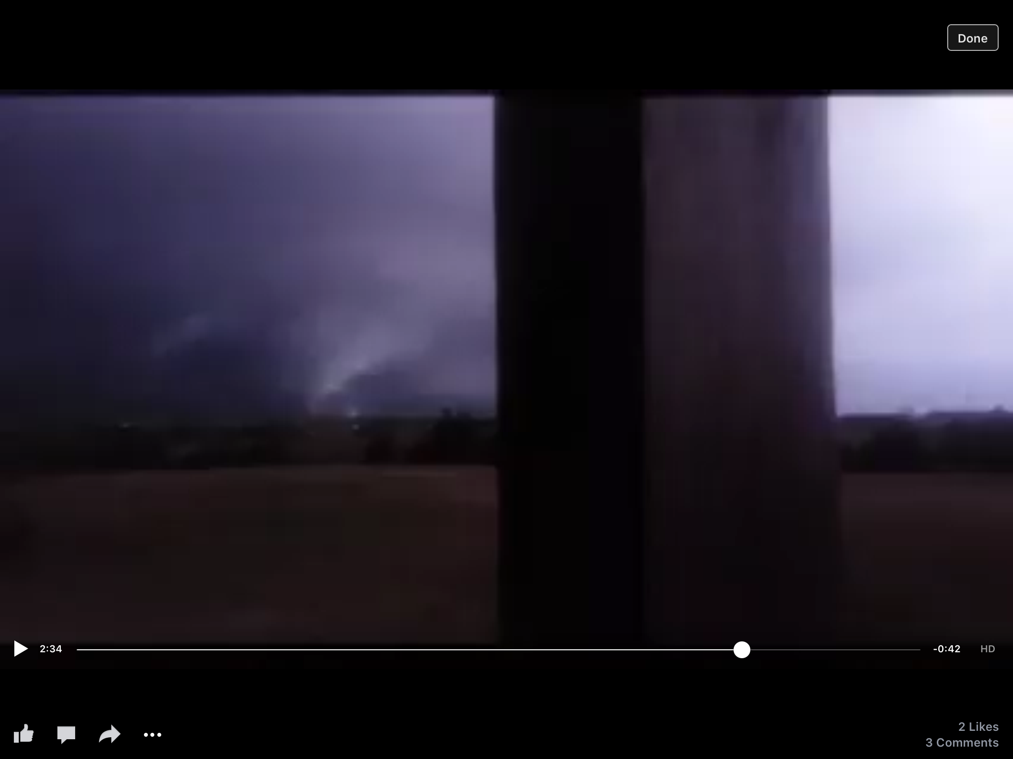 Your Tornado Photos – December 26, 2015 – NBC 5 Dallas-Fort Worth