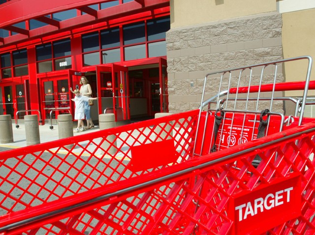 Super Target Now Comes in a Smaller Package – NBC 5 Dallas-Fort Worth