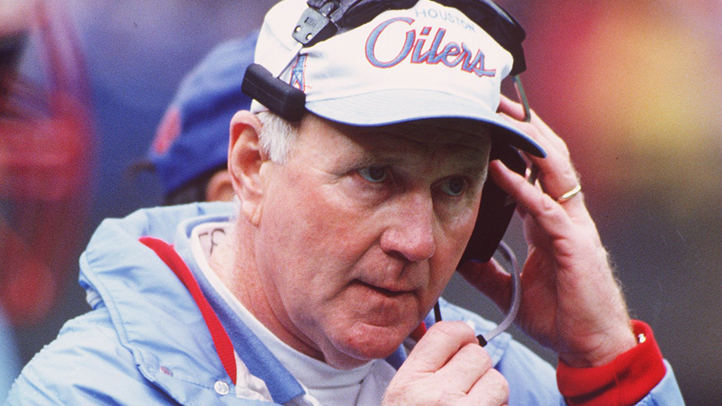 Former NFL Coach Jack Pardee Dies at 76 – NBC 5 Dallas-Fort Worth