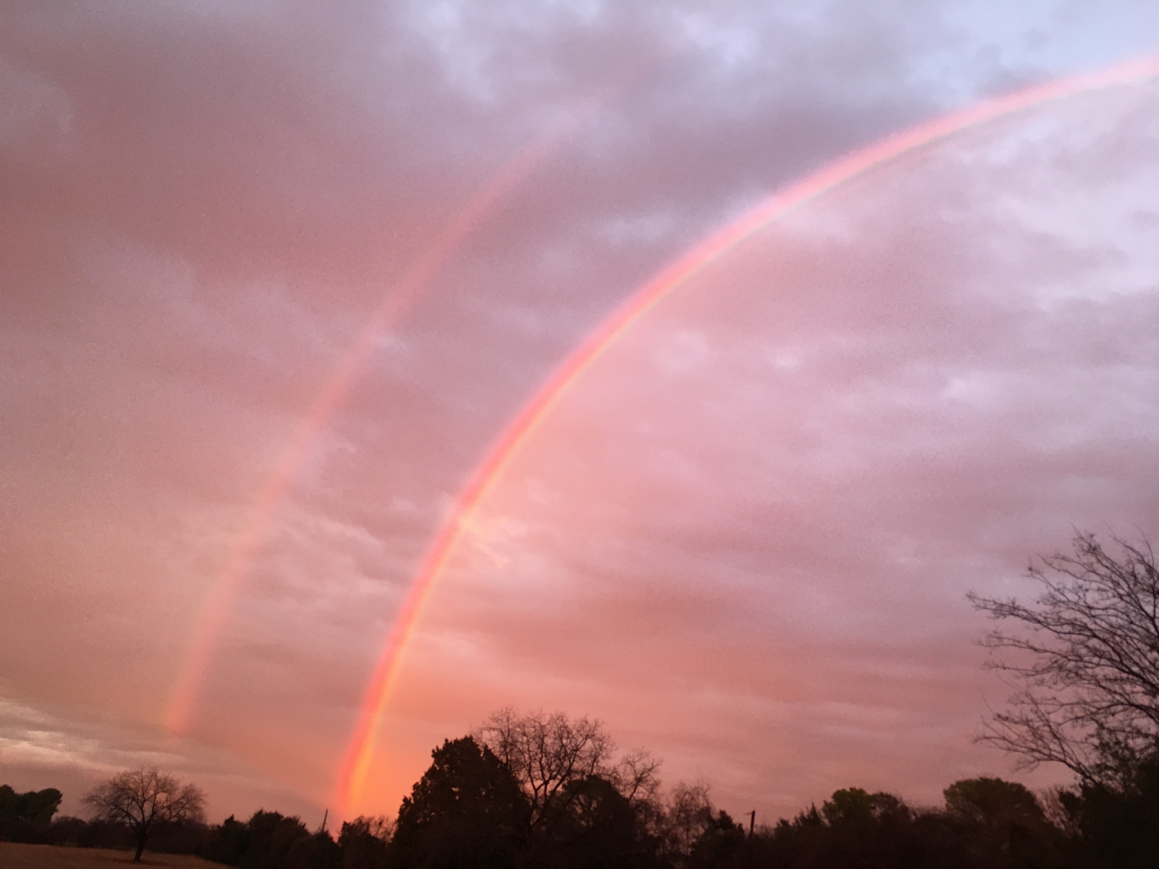 Your Weather Photos: Dec. 28, 2019 – NBC 5 Dallas-Fort Worth