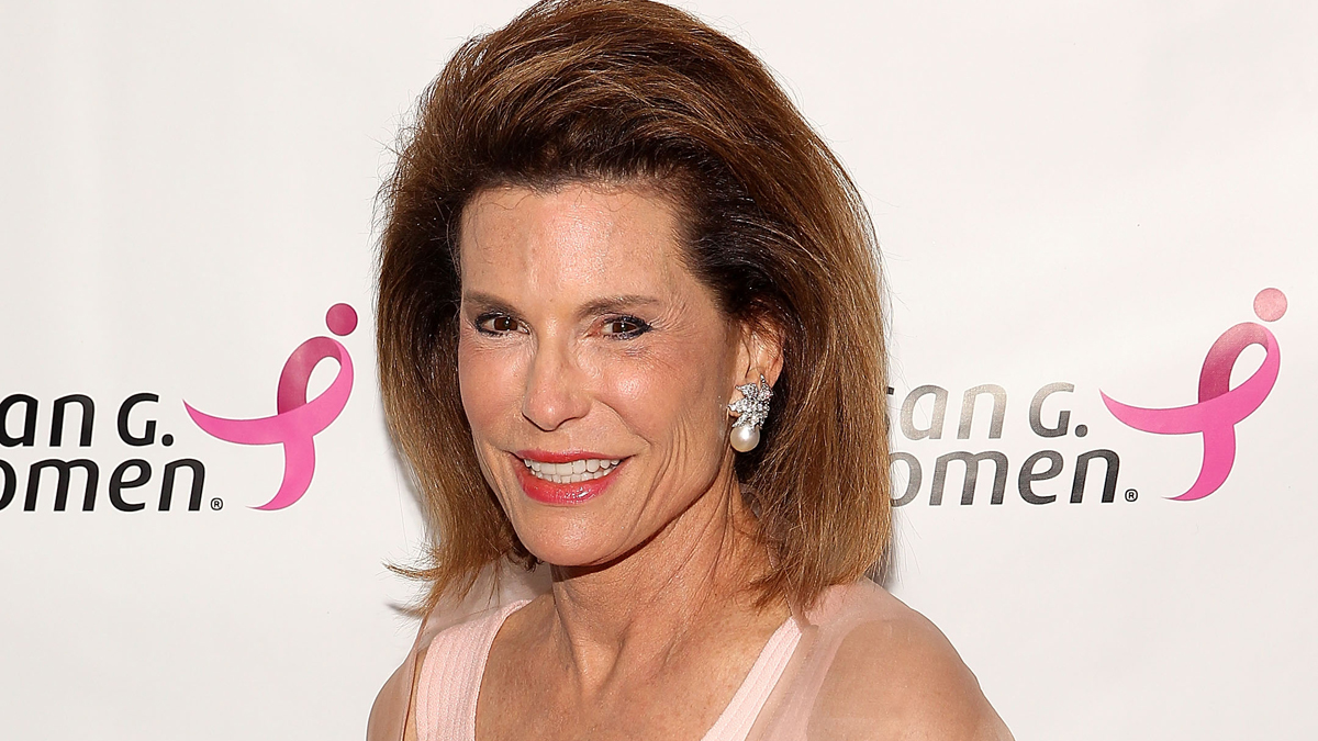 Nancy Brinker Among Women Headed for Women’s Hall of Fame – NBC 5 ...