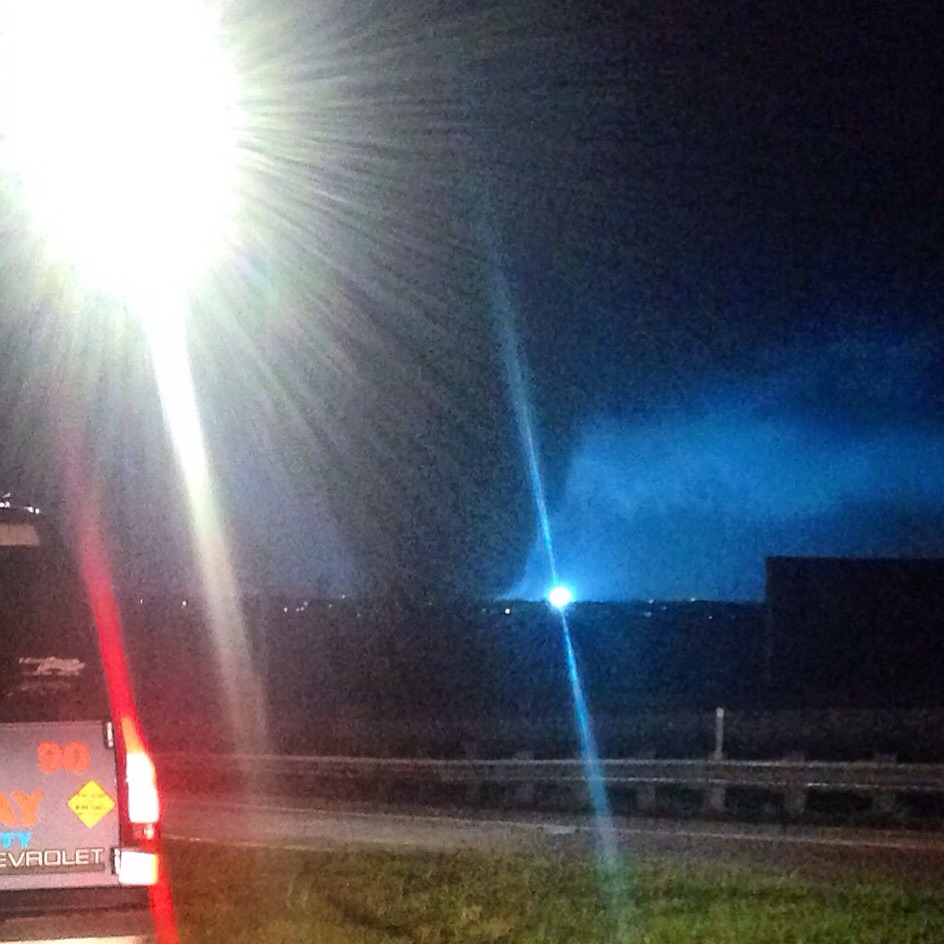 Your Tornado Photos – December 26, 2015 – NBC 5 Dallas-Fort Worth