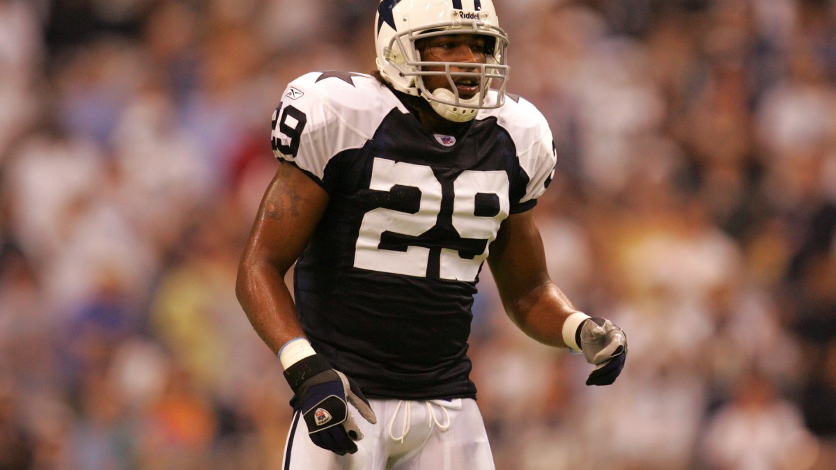 Should The Cowboys Keep Keith Davis? – NBC 5 Dallas-Fort Worth