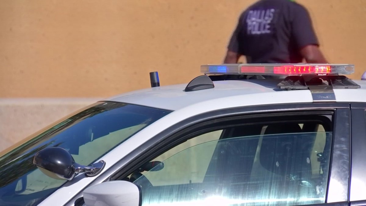 Curfew Lifted in City of Dallas After 6 Days – NBC 5 Dallas-Fort Worth