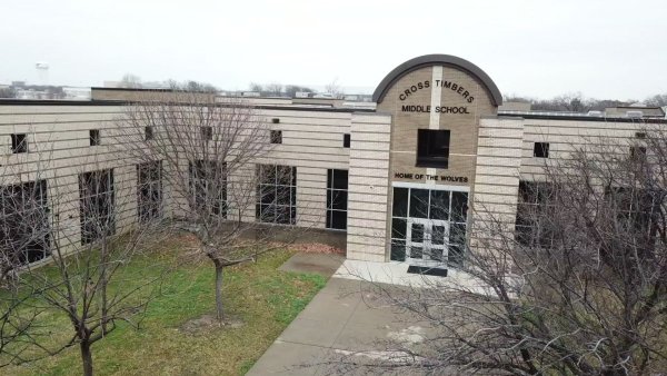 Brag About Boles Junior High School in Arlington – NBC 5 Dallas-Fort Worth