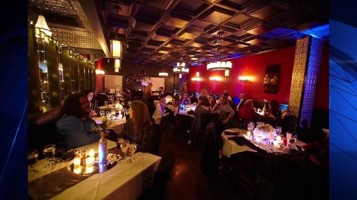 North Texas Restaurant Preserves the Prom Tradition – NBC 5 Dallas-Fort ...