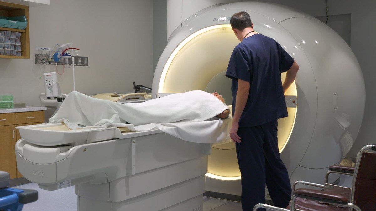 Seven-Minute MRI – NBC 5 Dallas-Fort Worth