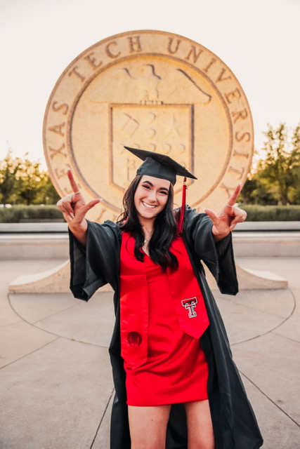 Brag About Your Grad – Gallery III – NBC 5 Dallas-Fort Worth