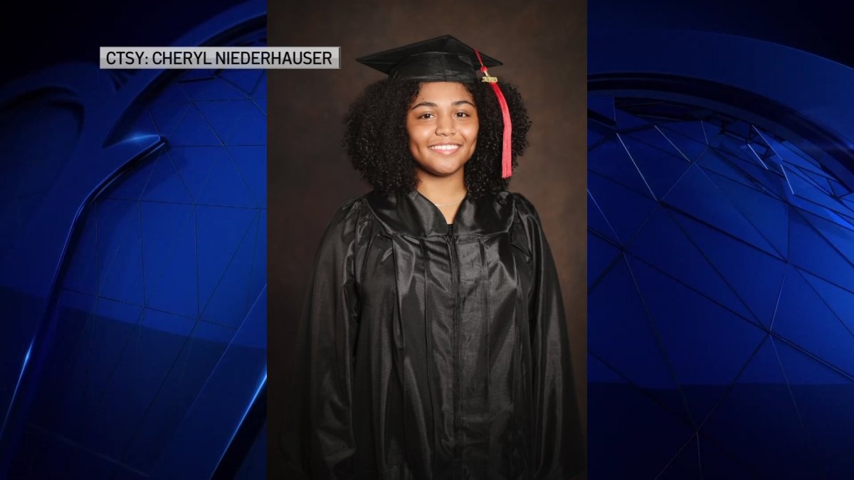 Brag About Your Grad: Makayla – NBC 5 Dallas-Fort Worth