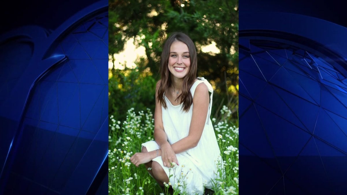 Brag About Your Grad: Morgan and Ashleigh – NBC 5 Dallas-Fort Worth