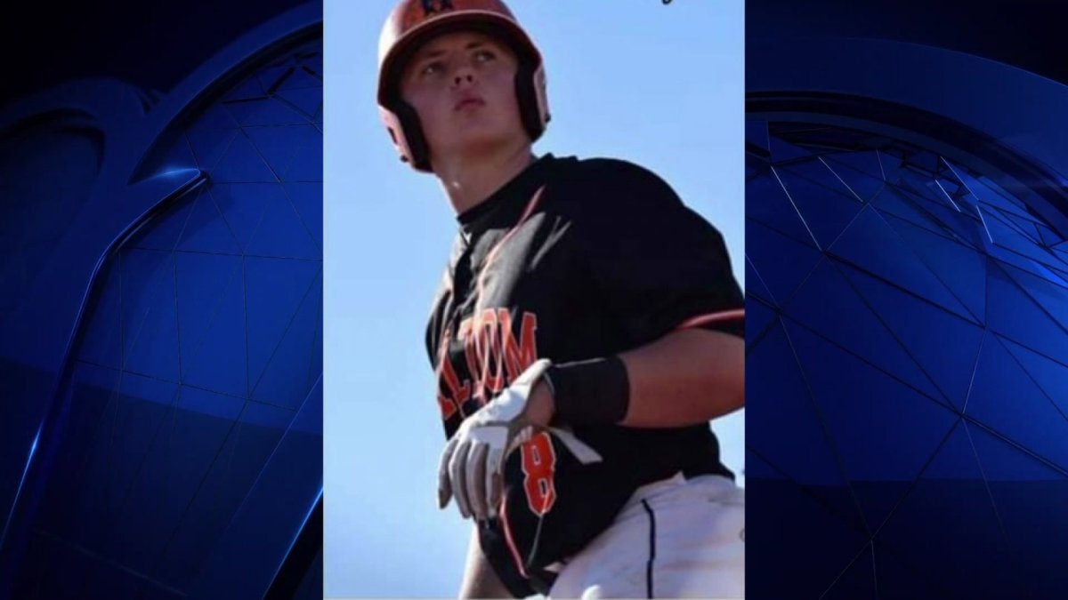 Brag About Your Grad: Trent – NBC 5 Dallas-Fort Worth