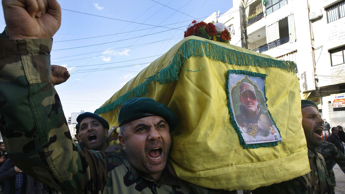 World in Turmoil: 7 Countries to Watch in 2014 – NBC 5 Dallas-Fort Worth