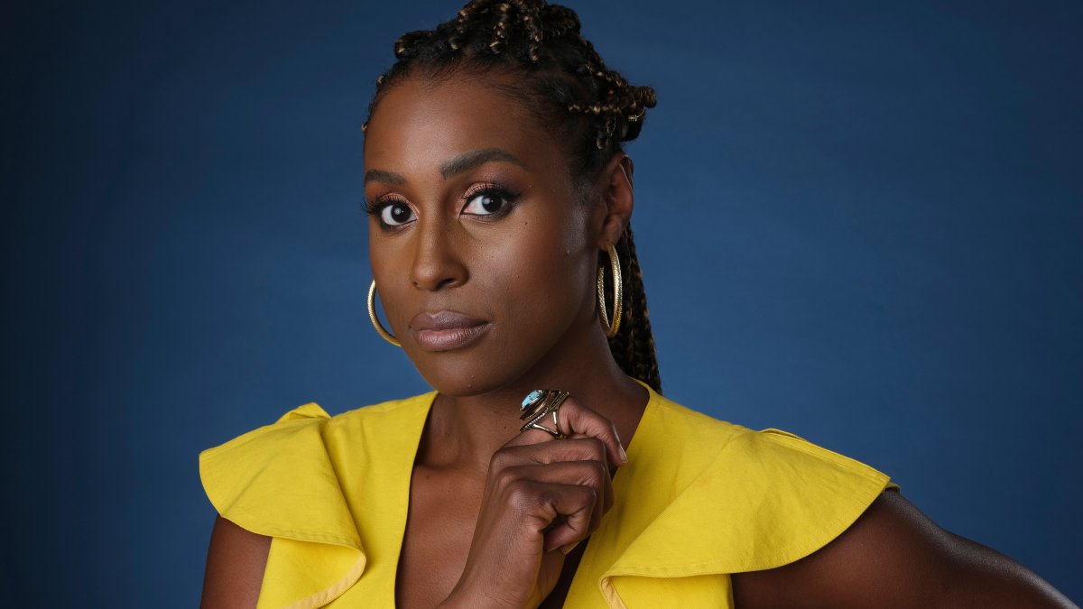 Issa Rae: Movie Academy ‘Needs to do Better’ on Diversity – NBC 5 ...
