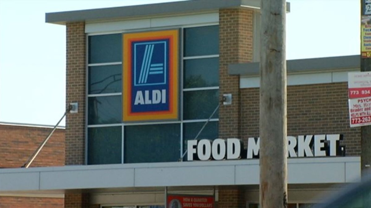 ALDI Plans to Hire More Than 300 Employees in North Texas – NBC 5 ...