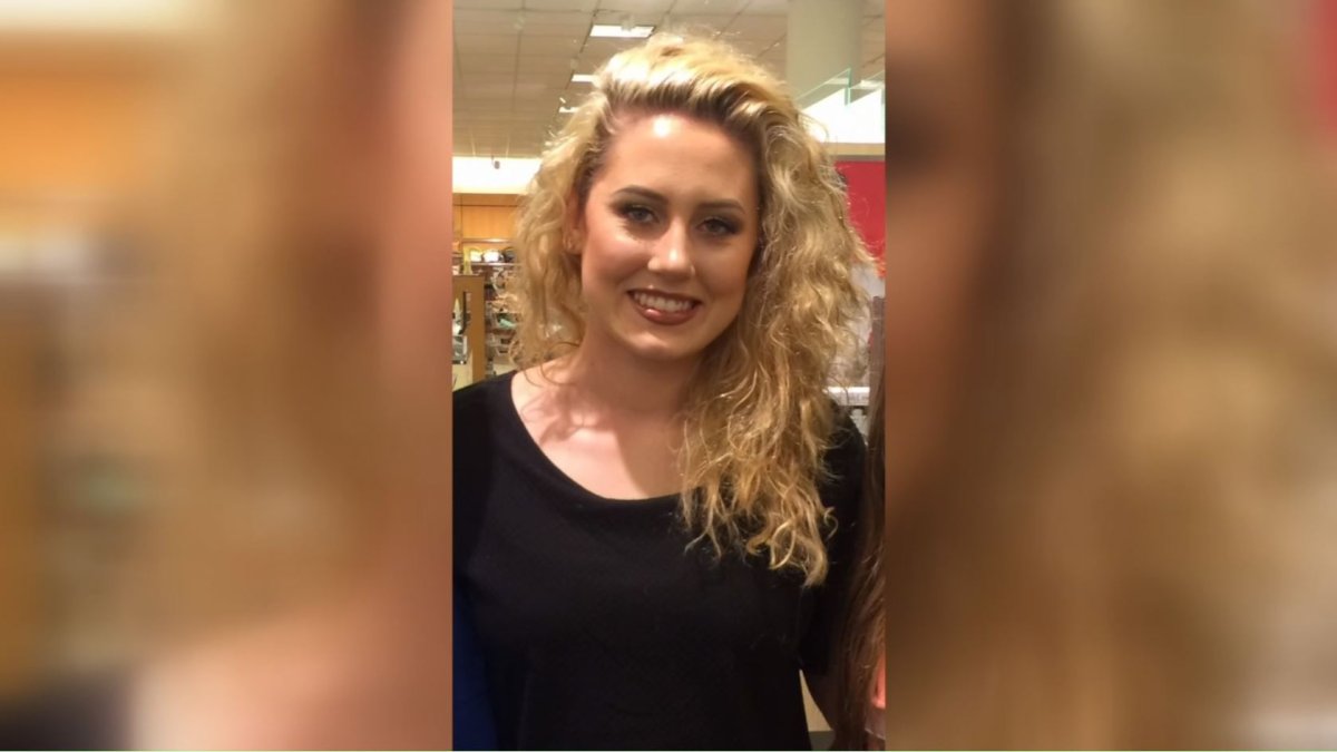 Homicide Investigators Renew Push for Help Solving Case of UNT Student ...