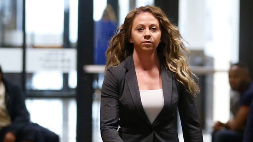 9 Cases Dropped After Dallas Former Officer Amber Guyger Charged With ...