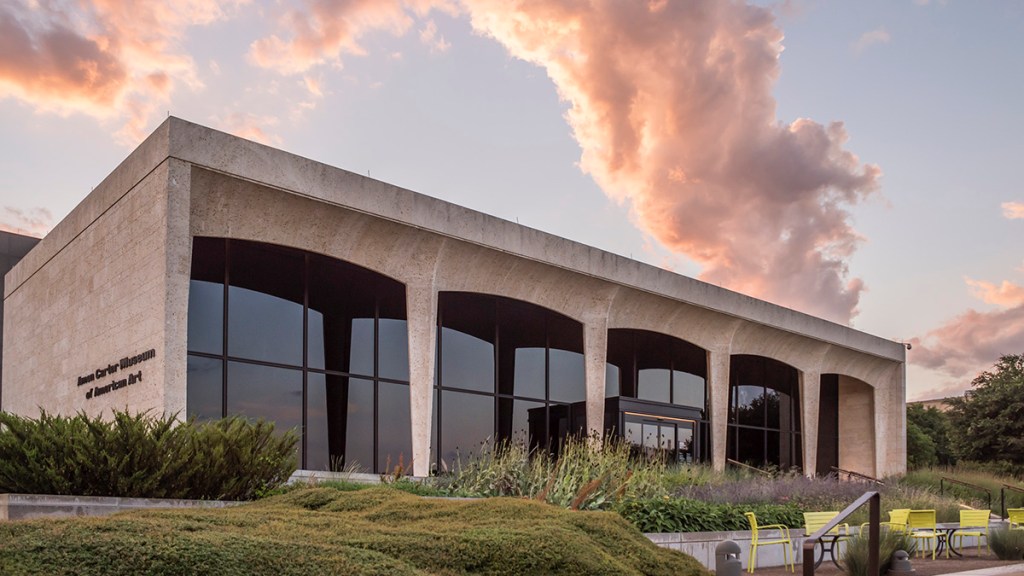 Amon Carter Museum of American Art Welcomes 2021 Carter Community ...