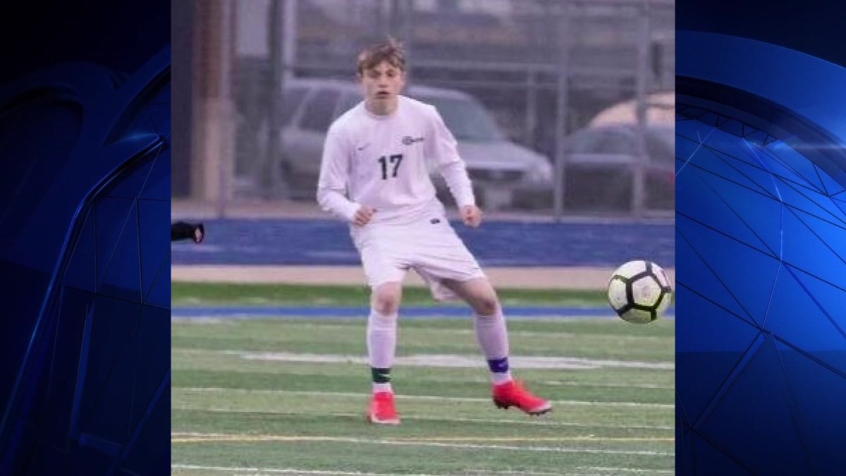 Arlington Teen Shot, Killed Days After Standing Up to Shooter in ...