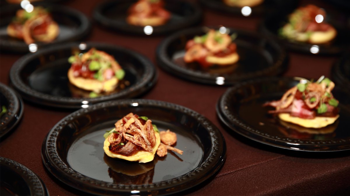 The Barrett Havran Memorial Big Taste of Fort Worth 2020 – POSTPONED ...