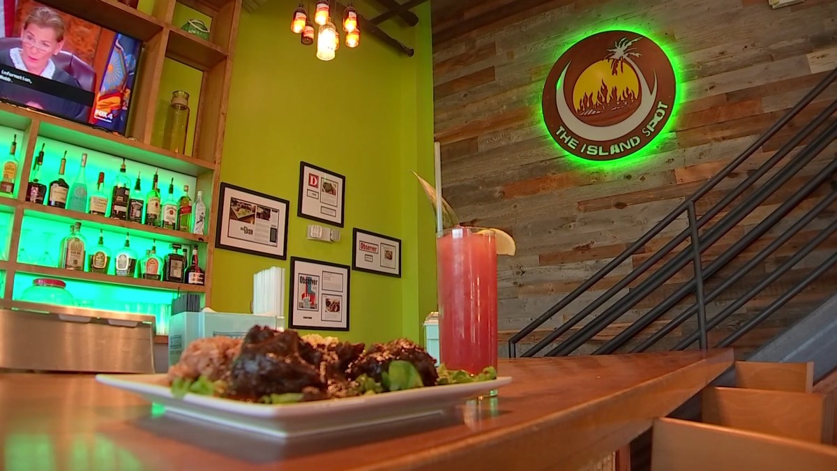 Black Restaurant Week Spotlights African American Restaurateurs – NBC 5 ...