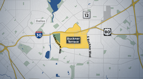 Progress but Problems.. The Story of Many Dallas Neighborhoods – NBC 5 ...