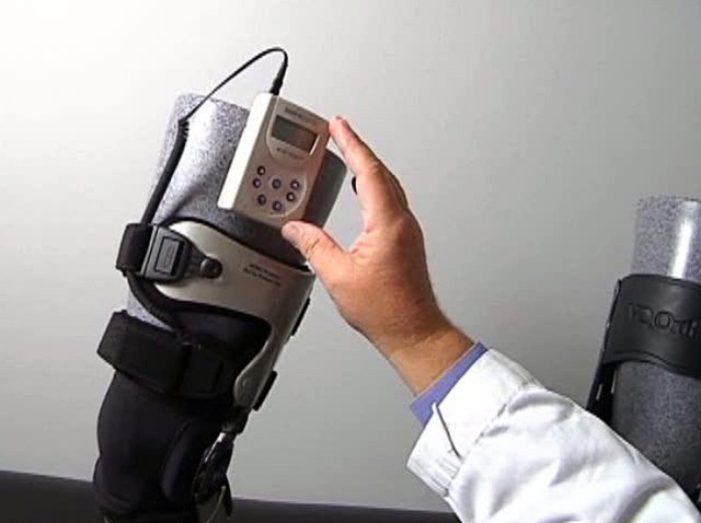 Surgery-Free Knee Pain Relief – NBC 5 Dallas-Fort Worth