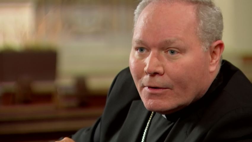 Dallas Diocese Calls for Special Mass Wednesday After El Paso Shooting ...