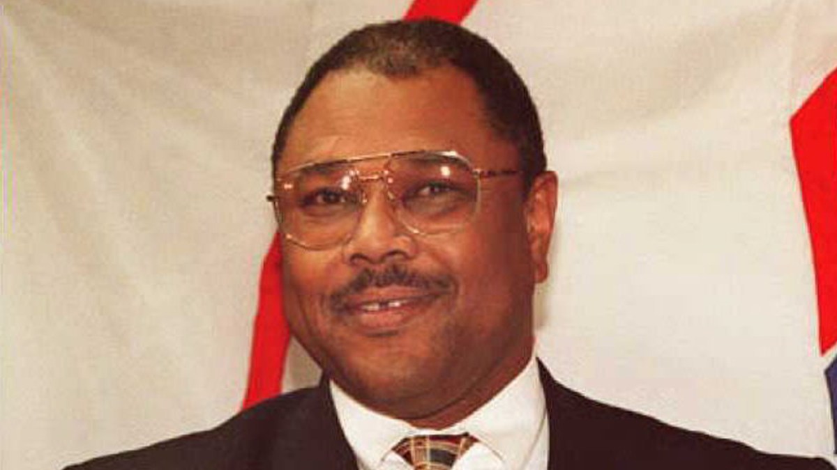 Former MLB All-Star, GM and Executive Bob Watson Dead at 74 – NBC 5 ...