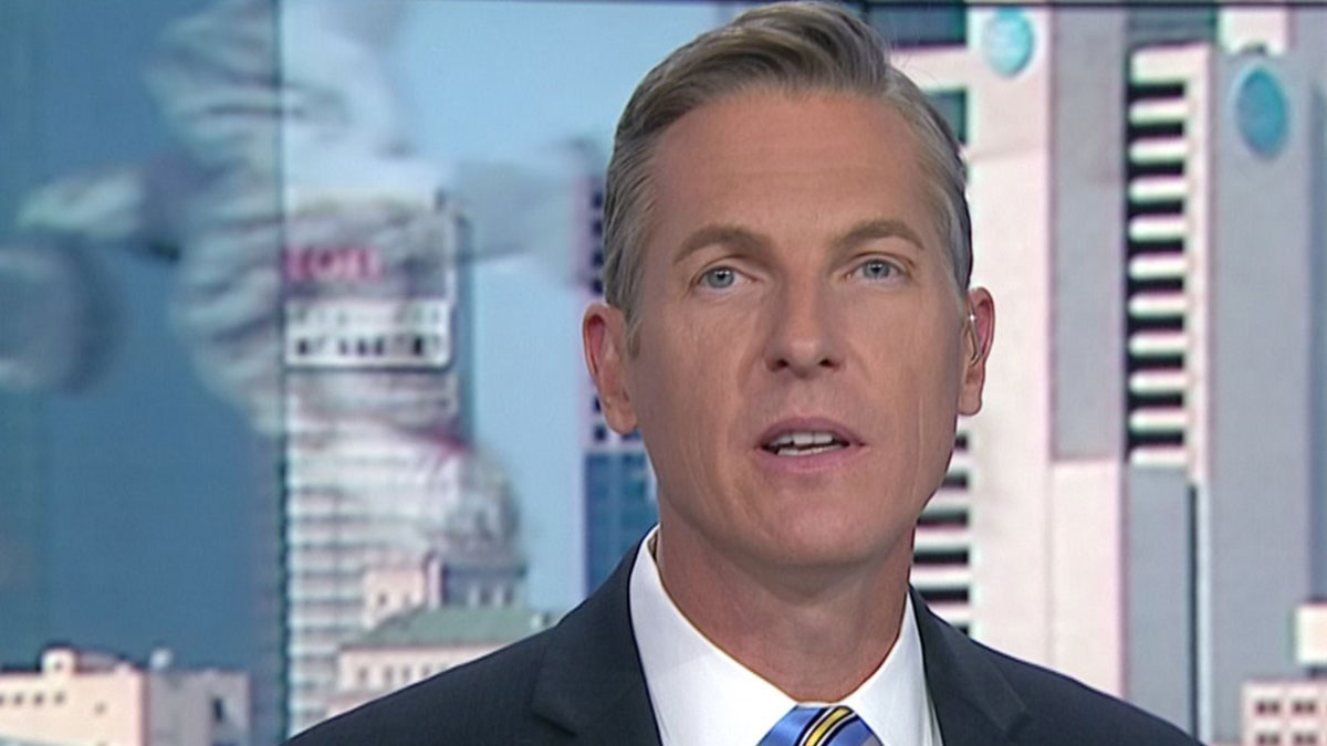 Birds Fly by Brian Curtis During NBC 5 First at Four – NBC 5 Dallas ...