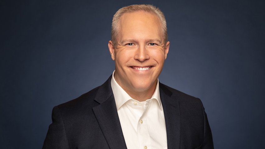 David Finfrock: A Lifetime of Storm Tracking – NBC 5 Dallas-Fort Worth