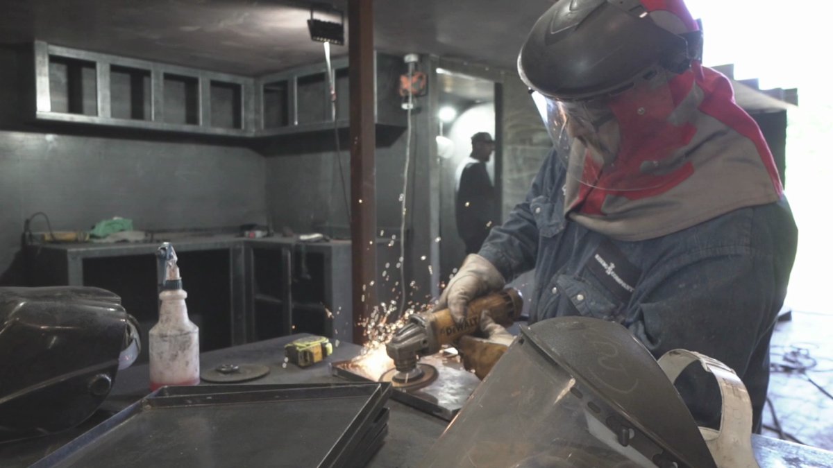 Luxury Bunkers Sold to World’s Wealthiest by ‘Booming’ Texas Business ...