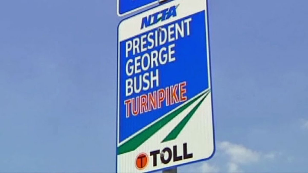 Major crash closes EB PGBT in Dallas-area – NBC 5 Dallas-Fort Worth