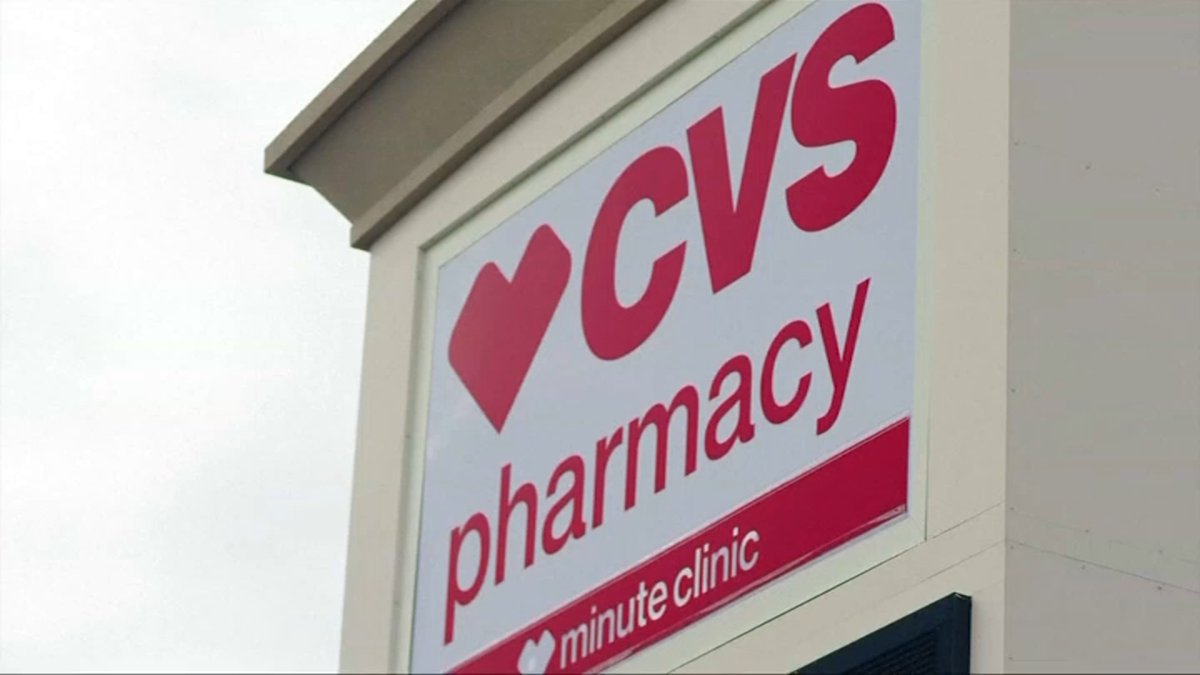 CVS Counters Texas ‘Tampon Tax’ with Discounts – NBC 5 Dallas-Fort Worth