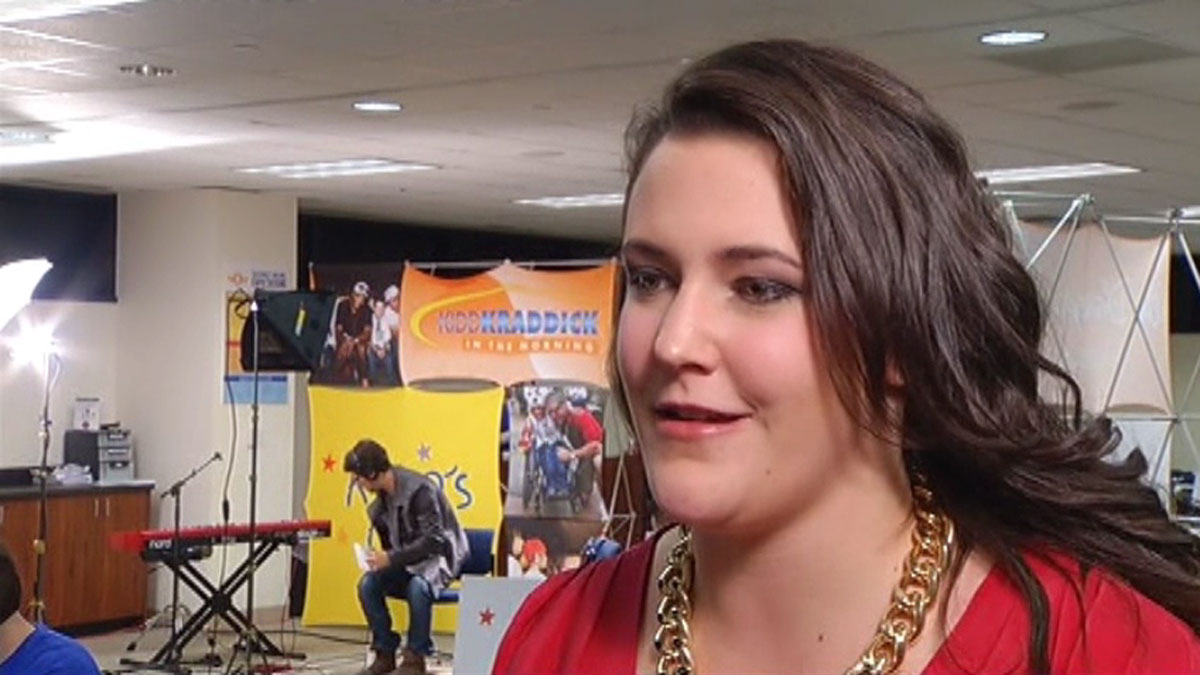 Kidd Kraddick’s Daughter Carries on Kidd’s Kids Legacy – NBC 5 Dallas ...