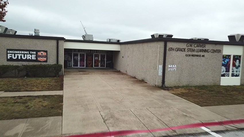 Brag About Boles Junior High School in Arlington – NBC 5 Dallas-Fort Worth