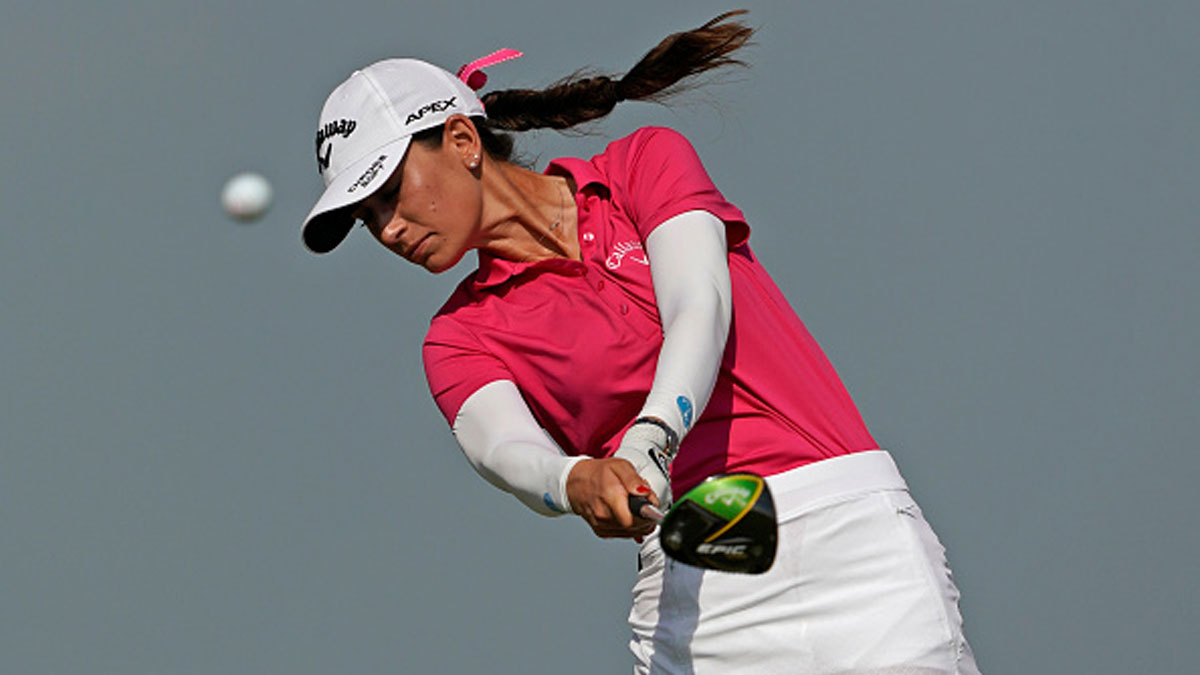 Cheyenne Knight Wins 1st LPGA Tour Title at Home in Texas – NBC 5 ...